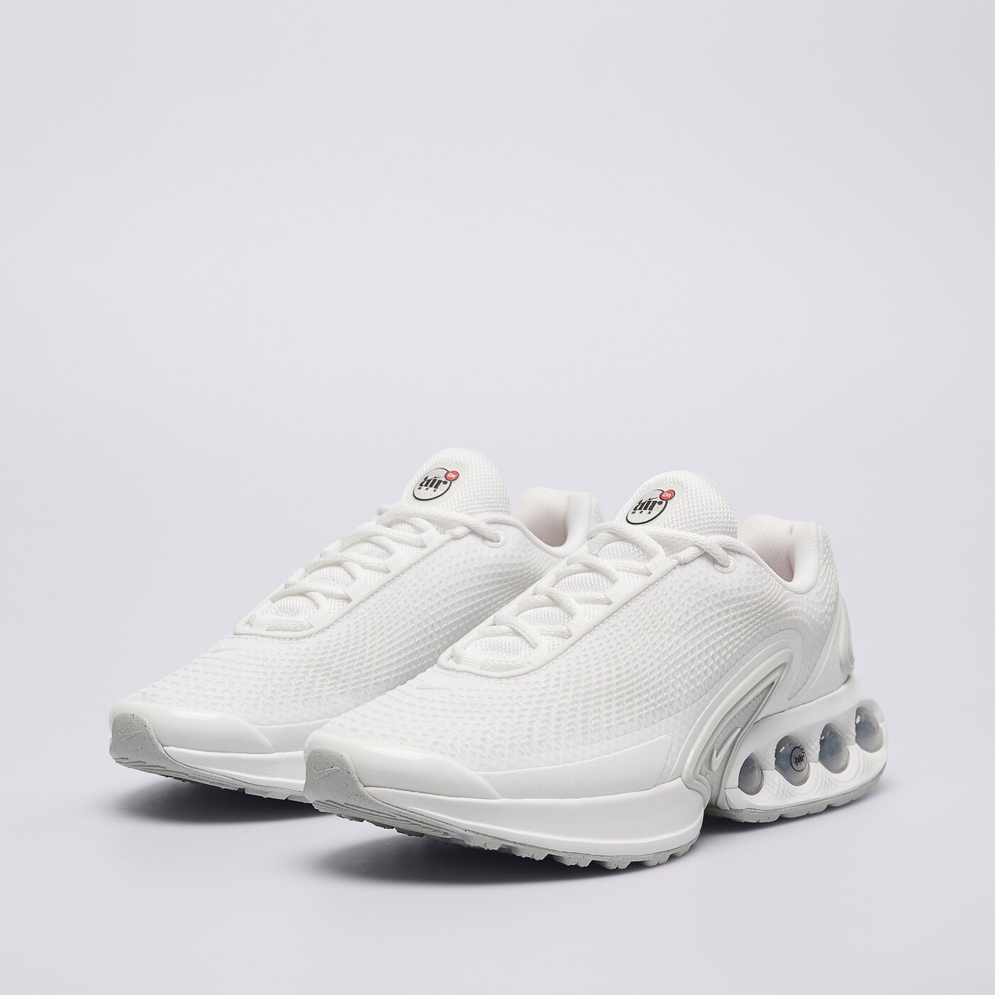 NIKE AIR MAX DN DV3337-101 BALTA 170,00 EUR | Kedai | e. parduotuvėje ...