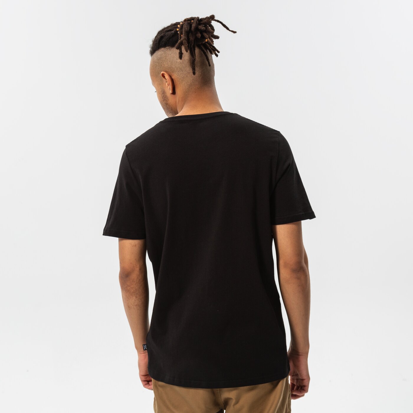 PUMA MARŠKINĖLIAI SNEAKER GRAPHIC TEE 84856701 JUODA 15,00 EUR ...