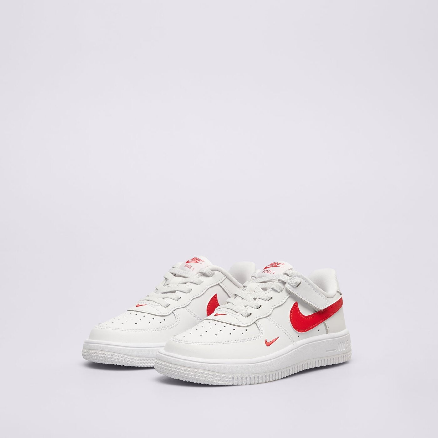 NIKE FORCE 1 LOW EASYON PS HM9652-101 BALTA 44,00 EUR | Kedai | e ...