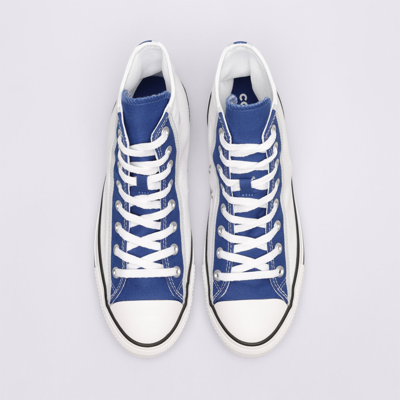 CONVERSE CHUCK TAYLOR ALL STAR A03417C BALTA 45,00 EUR | Inkariukai | e ...