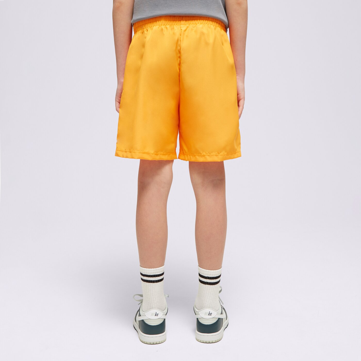 NIKE ŠORTAI B NK DF MULTI WVN DX5382-836 ORANŽINĖ 15,00 EUR | Šortai ir ...