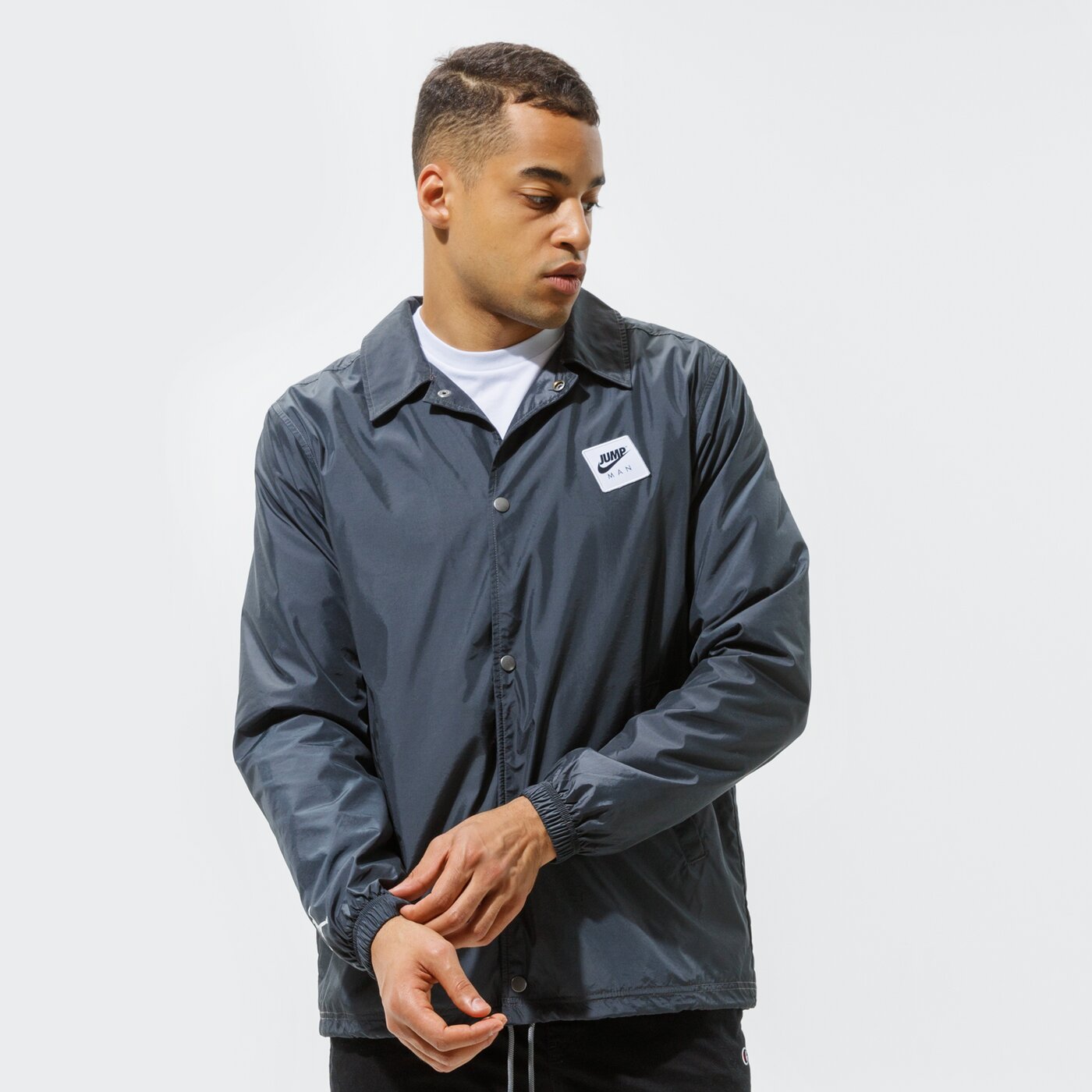 JORDAN STRIUKĖ JUMPMAN CLASSICS CZ4824-084 PILKA 47,99 EUR | Rudeninės ...