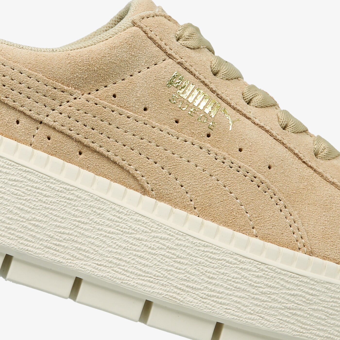 PUMA SUEDE PLATFORM RUGGED WN'S 36583002 RUSVAI GELSVA 70,00 EUR ...