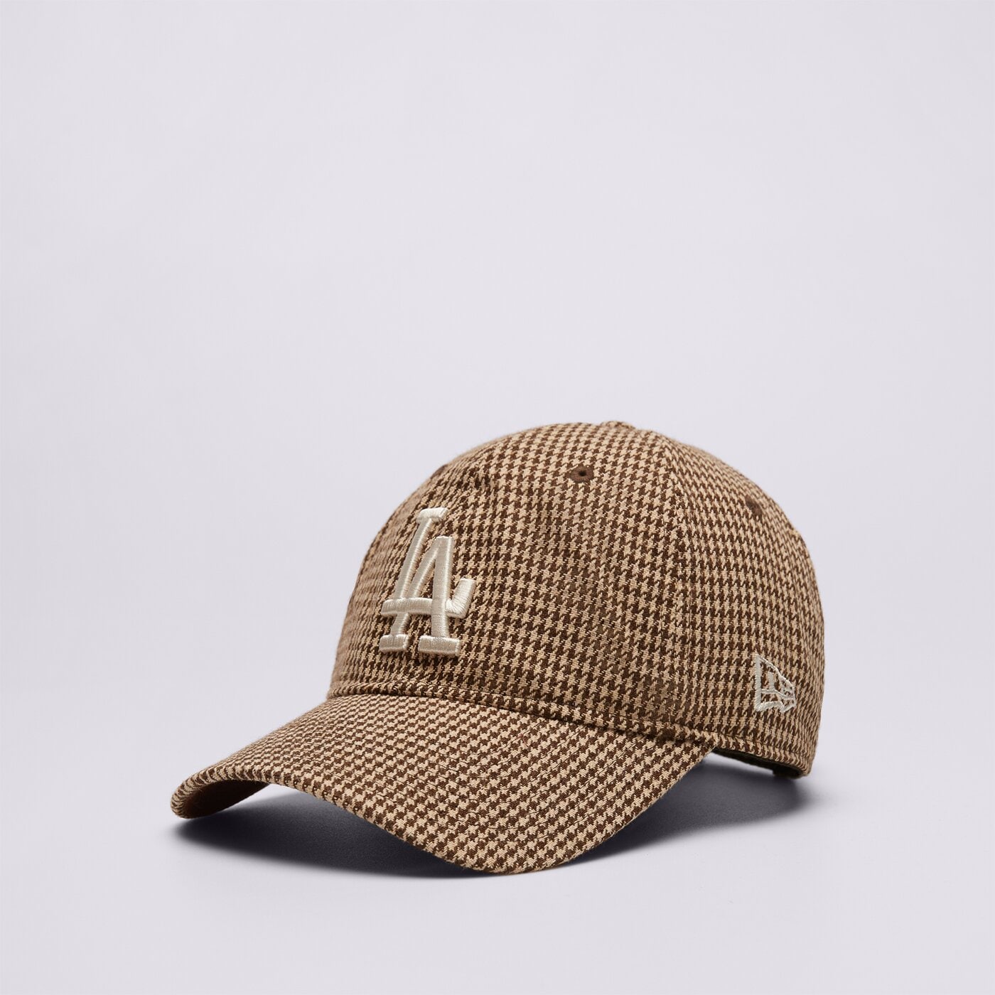 NEW ERA KEPURĖ HOUNDSTOOTH 920 LA DODGERS LOS ANGELES DODGER 60691223 ...