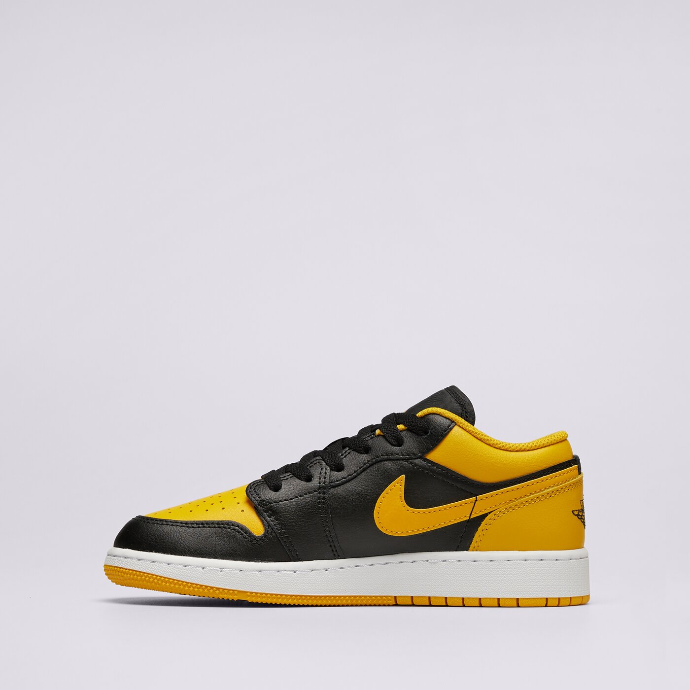 AIR JORDAN 1 LOW 553560-072 GELTONA 75,00 EUR | Kedai | e. parduotuvėje ...