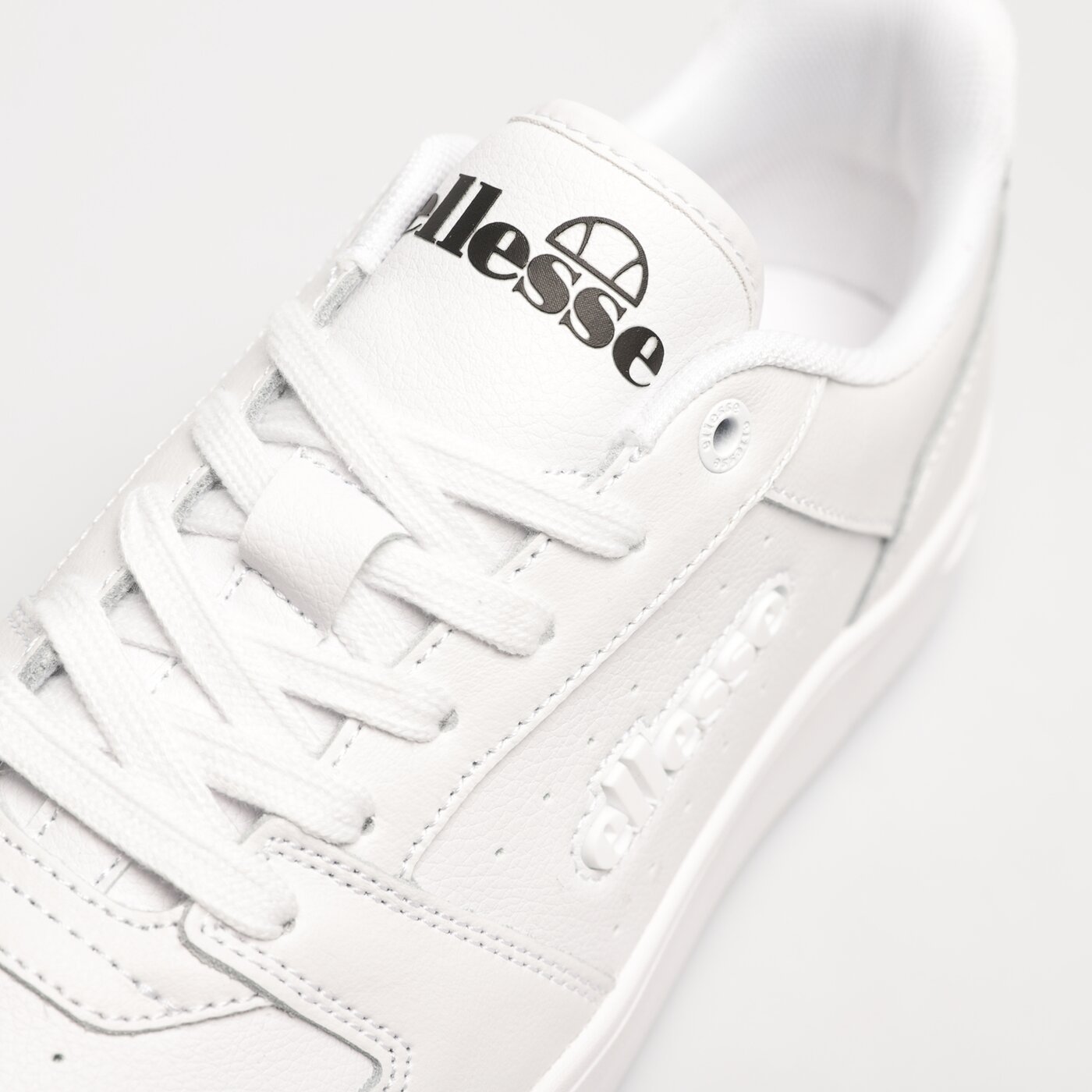 ELLESSE PANARO CUPSOLE SHRF0560908 BALTA 59,49 EUR | Kedai | e ...