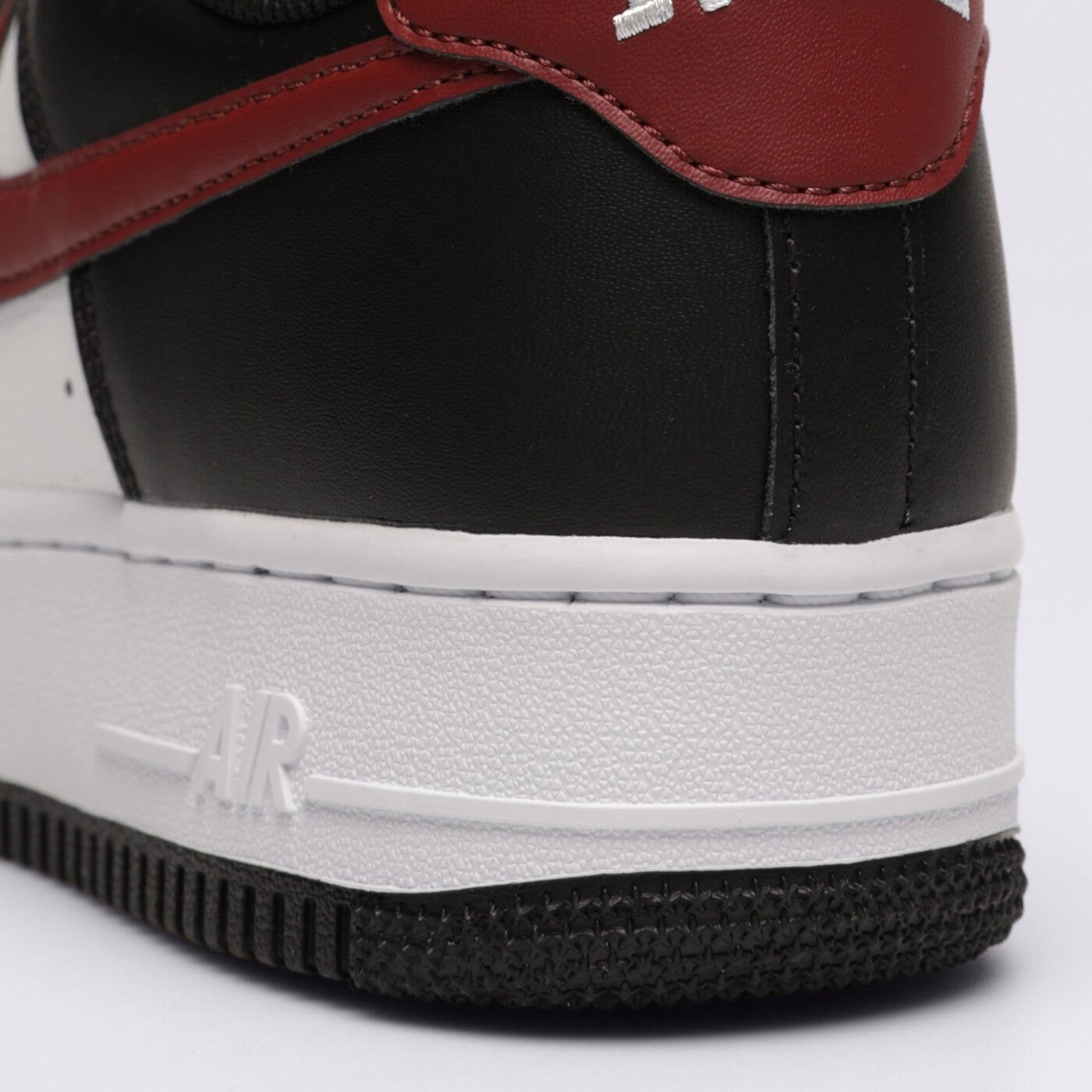 NIKE AIR FORCE 1 '07 FZ4615-001 JUODA 74,00 EUR | Kedai | e ...