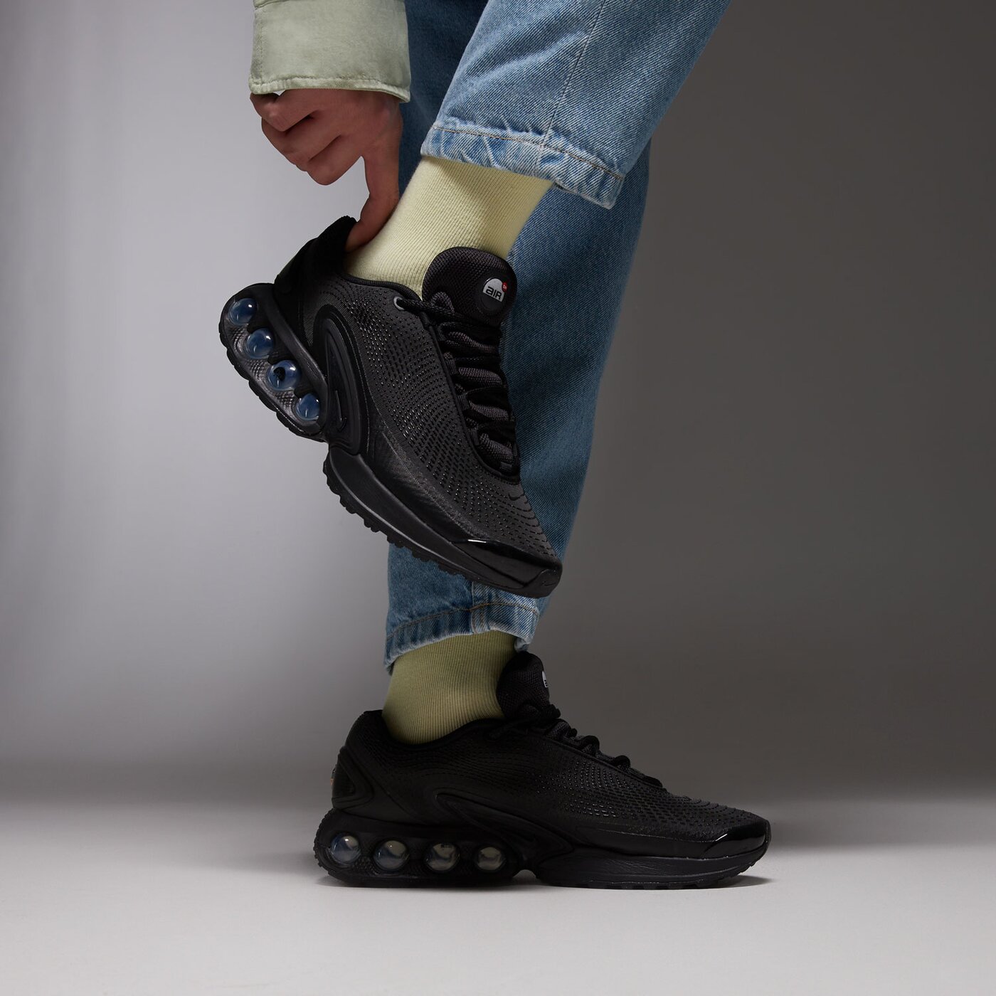 NIKE AIR MAX DN DV3337-006 JUODA 170,00 EUR | Kedai | e. parduotuvėje ...