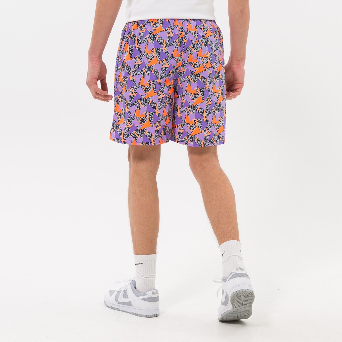 NIKE ŠORTAI NESSC459-593 DAUGIASPALVĖ 40,00 EUR | Šortai | e ...