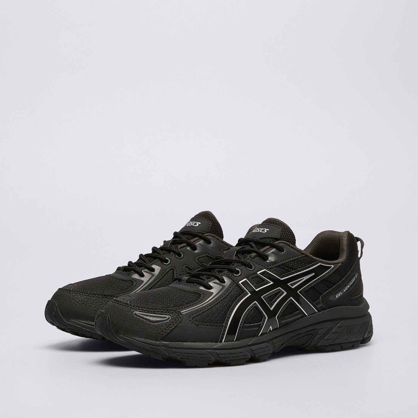 ASICS GEL-VENTURE 6 1203A297-002 JUODA 100,00 EUR | Kedai | e. parduotuvėje Sizeer.lt