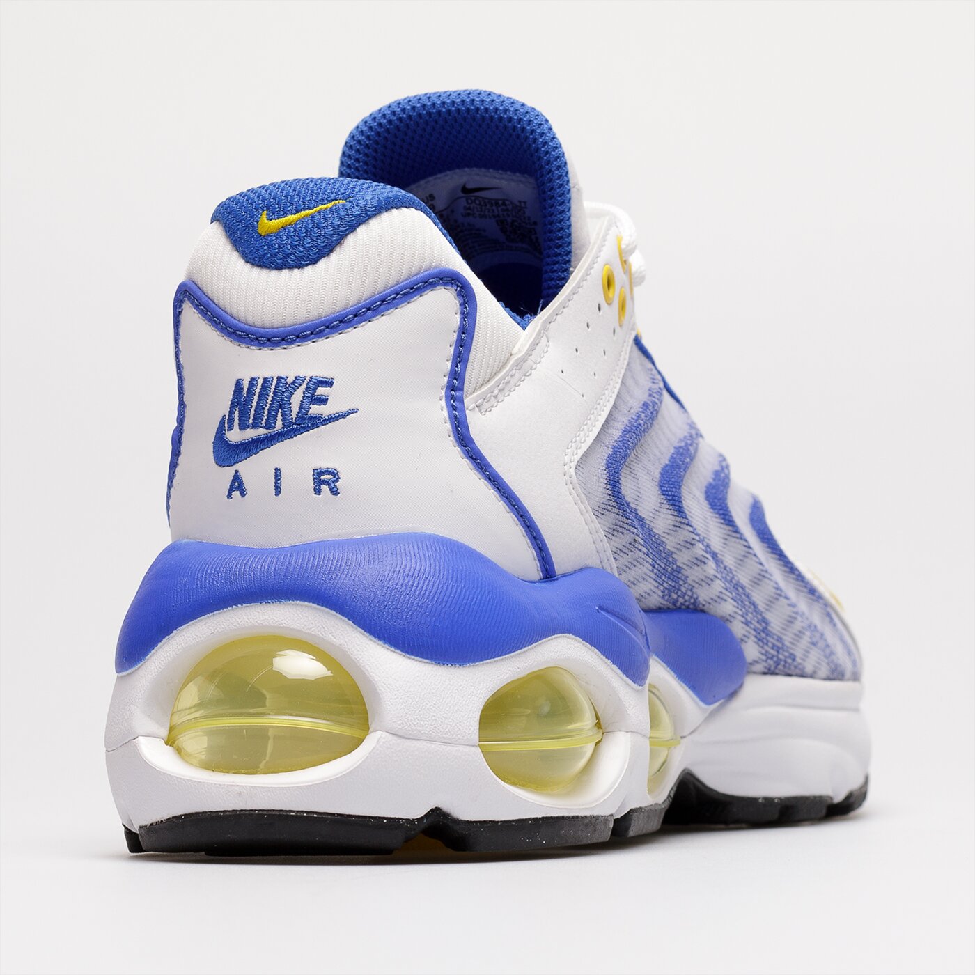 NIKE AIR MAX TW NN DQ3984-100 MELYNA 160,00 EUR | Kedai | e ...