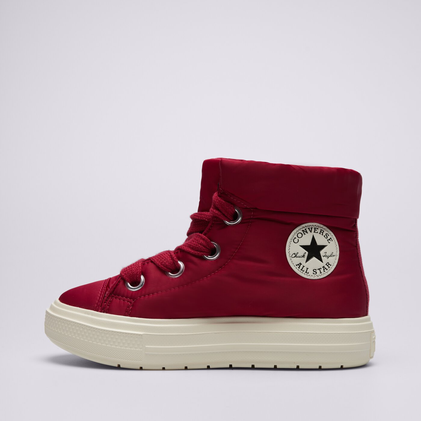 CONVERSE CHUCK TAYLOR ALL STAR ELEMENTS BOOT A14274C ROŽINĖ 100,00 EUR ...