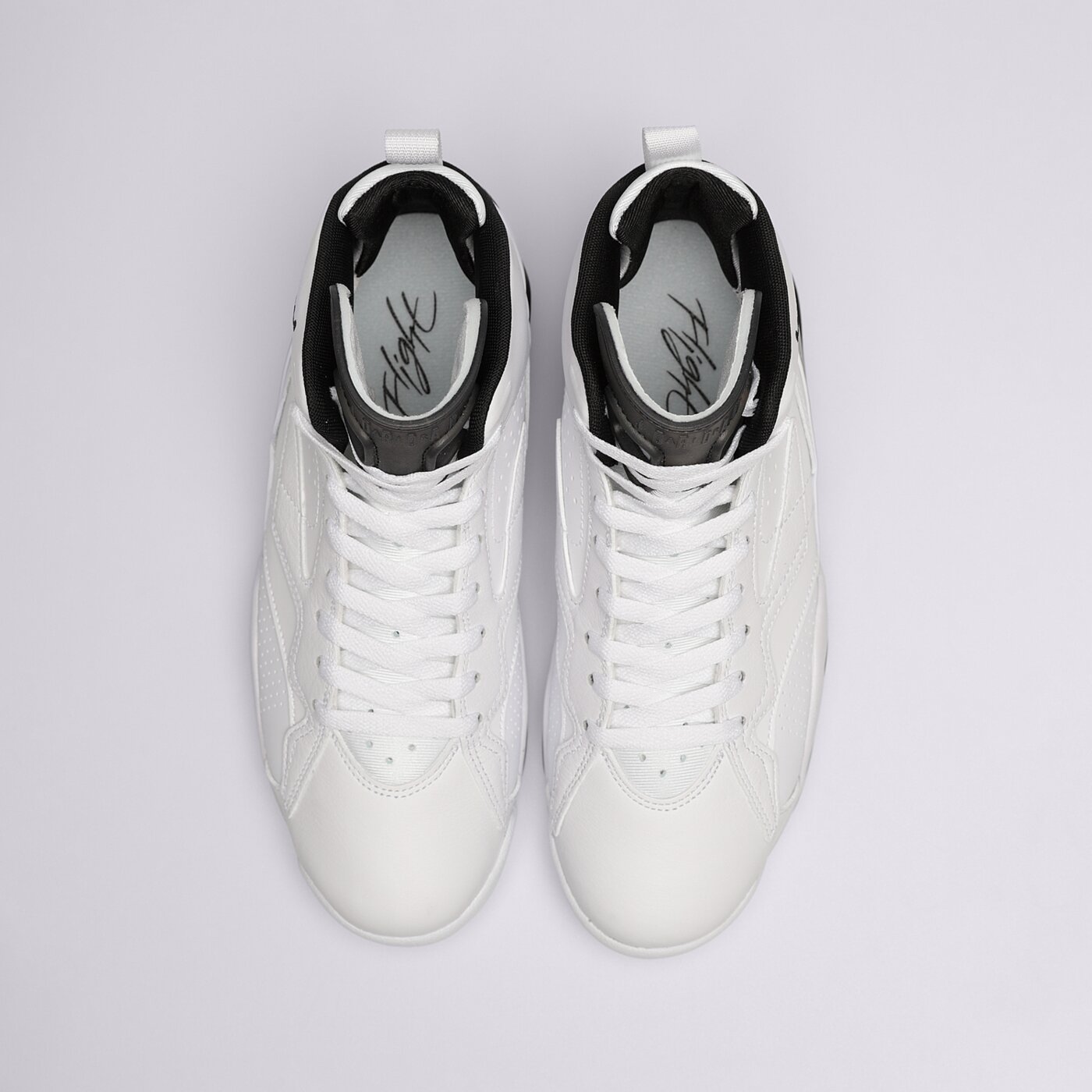 JORDAN JUMPMAN MVP DZ4475-100 BALTA 120,00 EUR | Kedai | e ...