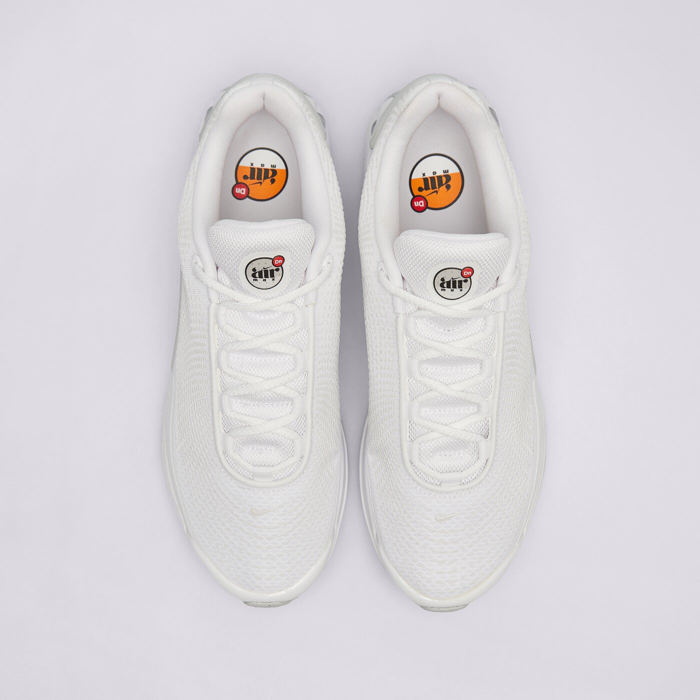 NIKE AIR MAX DN DV3337-101 BALTA 170,00 EUR | Kedai | e. parduotuvėje ...