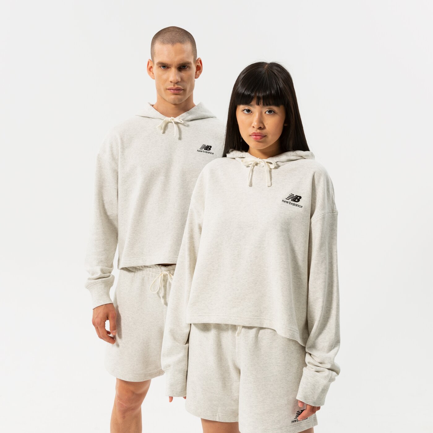 NEW BALANCE DŽEMPERIS SU GOBTUVU NB ESSENTIALS UNI-SSENTIALS UT21502SAH ...