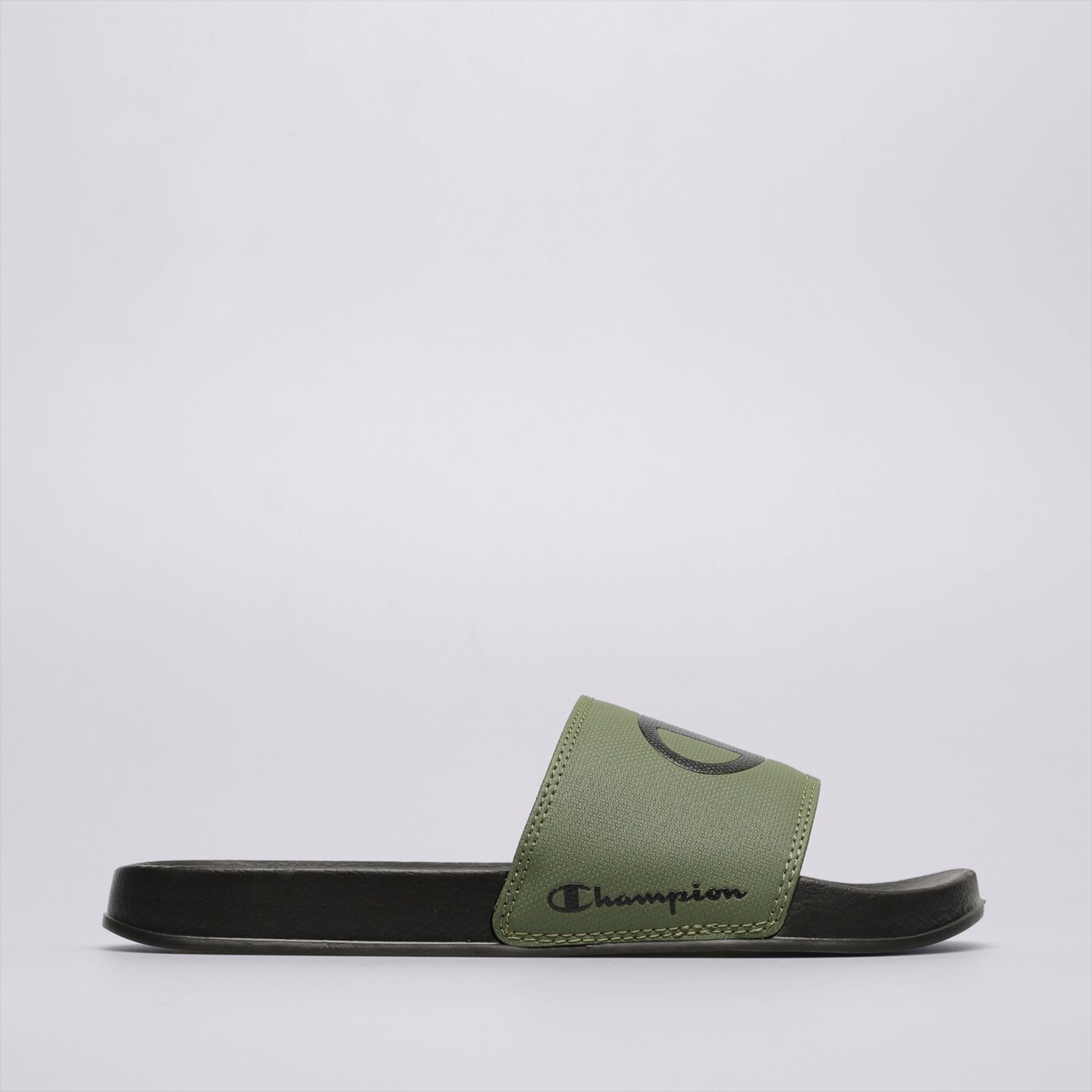 CHAMPION SAMOA S22178KK003 ŽALIA 14,00 EUR | Šlepetės | e. parduotuvėje ...