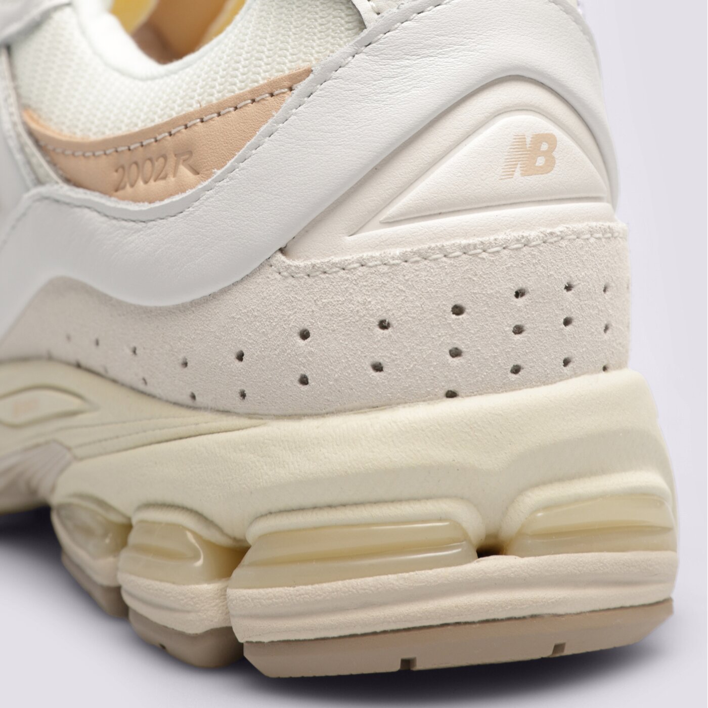 NEW BALANCE 2002 M2002RVF BALTA 100,00 EUR | Kedai | e. parduotuvėje ...