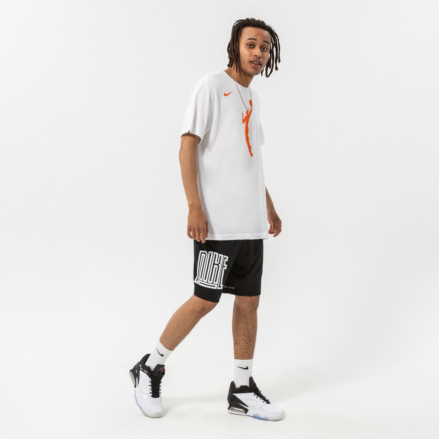 NIKE ŠORTAI MNK DF SHRT ASYM STRTNG FIV NBA DH7164-011 JUODA 29,99 EUR ...