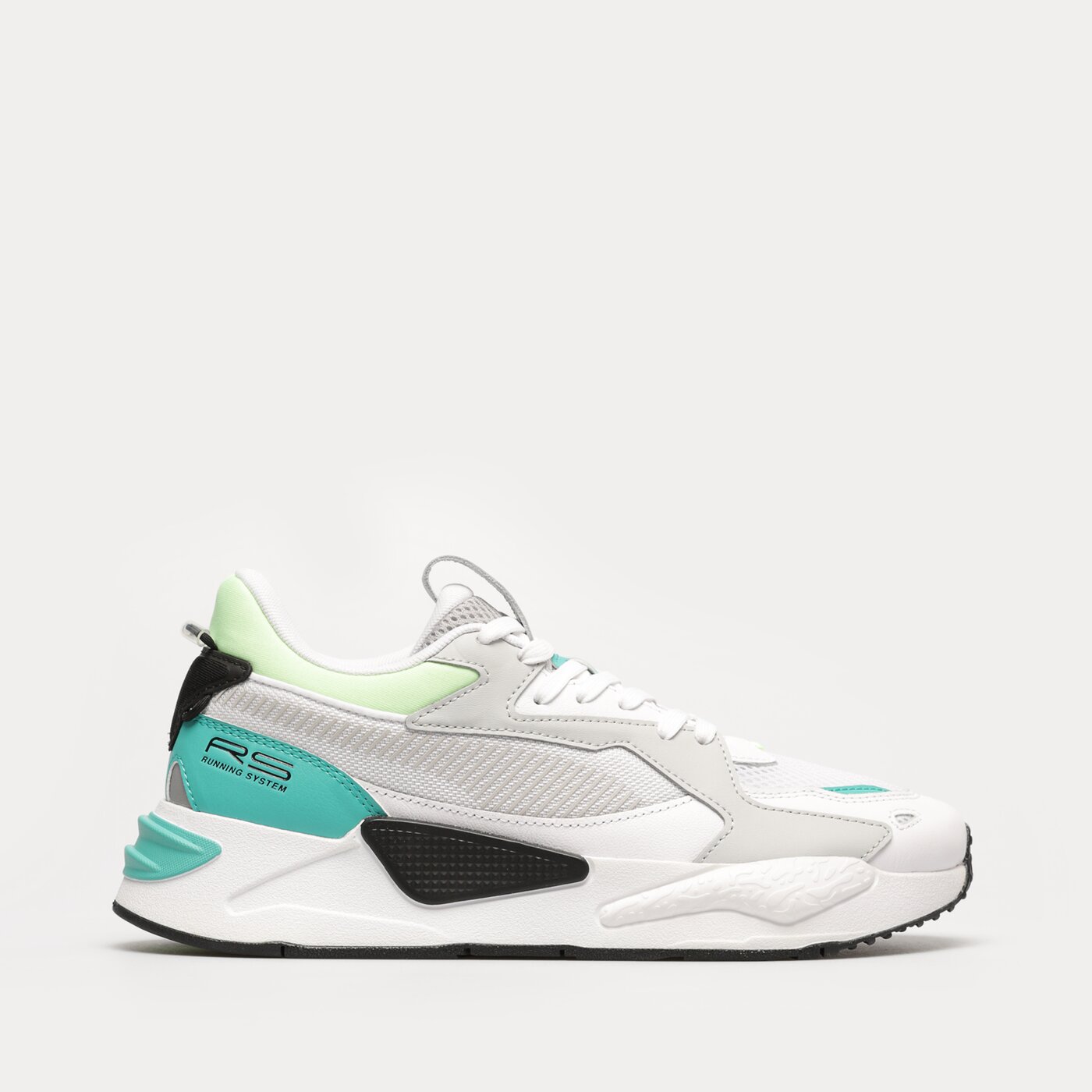 PUMA RS-Z CORE 383590-03 BALTA 0,00 PLN | Kedai | e. parduotuvėje Sizeer.lt