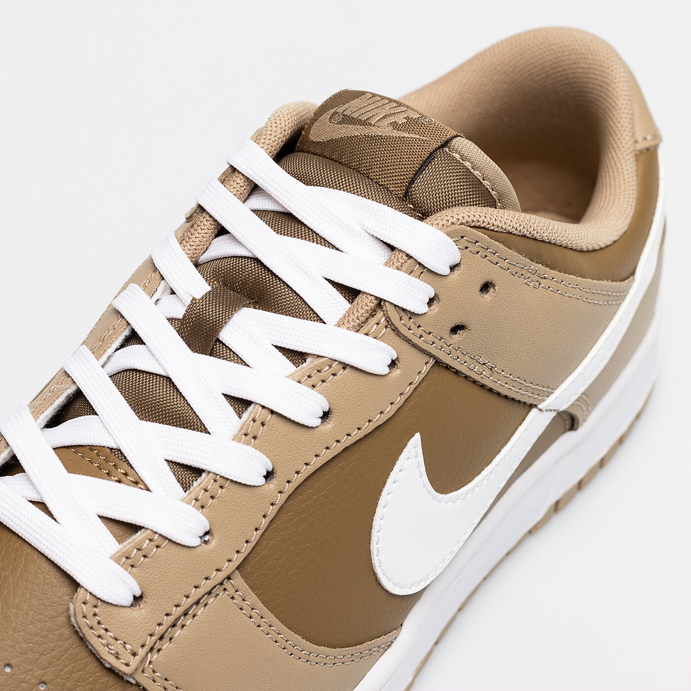 NIKE DUNK LOW RETRO DJ6188-200 RUDA 109,99 EUR | Kedai | e ...