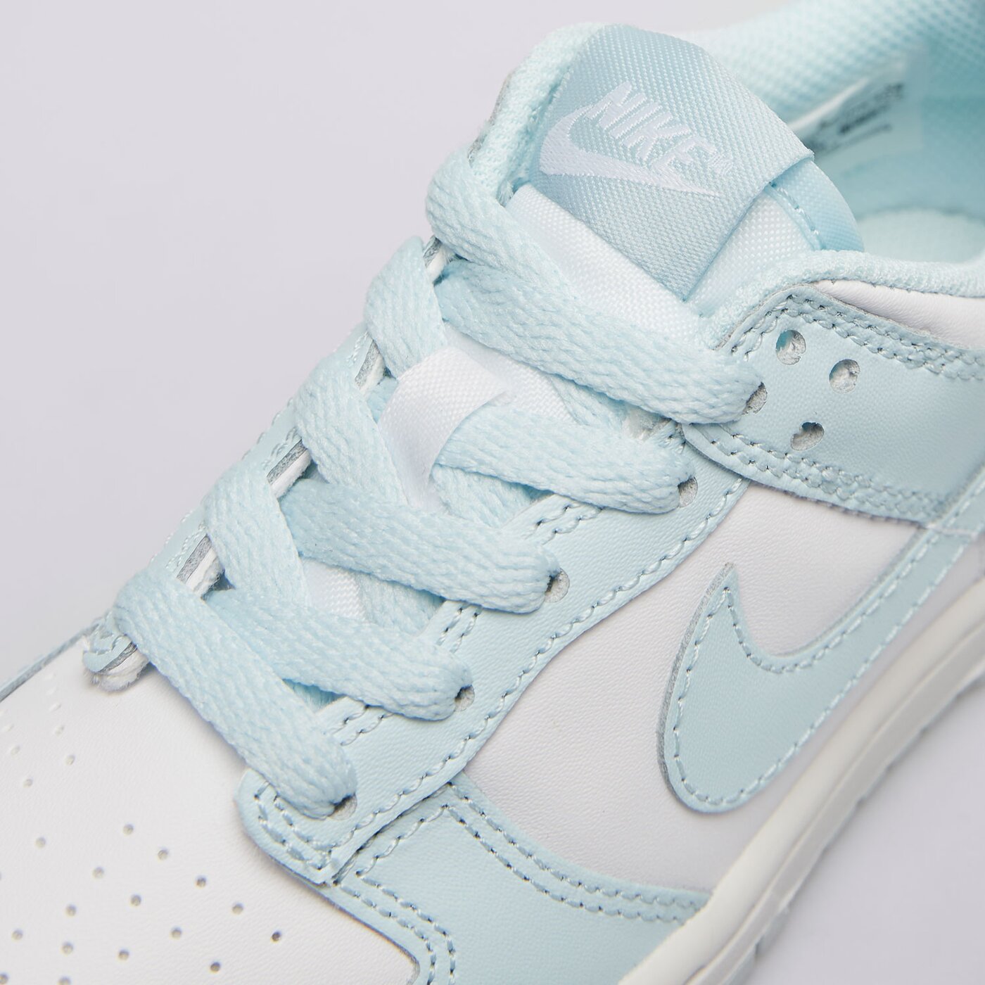 NIKE DUNK LOW FB9108-105 MELYNA 44,00 EUR | Kedai | e. parduotuvėje ...