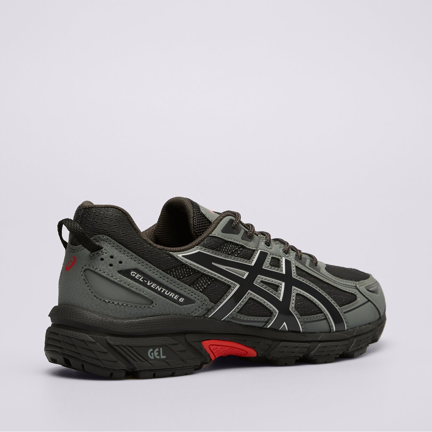 ASICS GEL-VENTURE 6 1203A297-023 PILKA 60,00 EUR | Kedai | e. parduotuvėje Sizeer.lt
