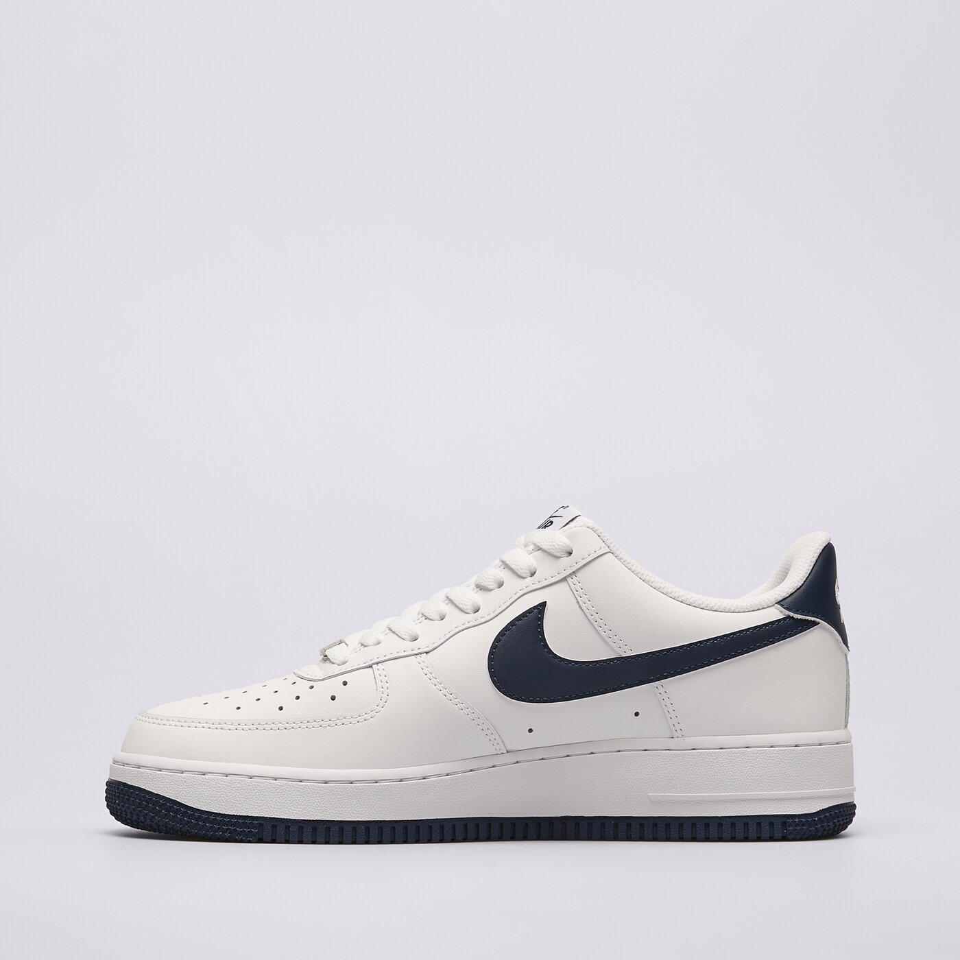 NIKE AIR FORCE 1 '07 FJ4146-104 BALTA 120,00 EUR | Kedai | e ...