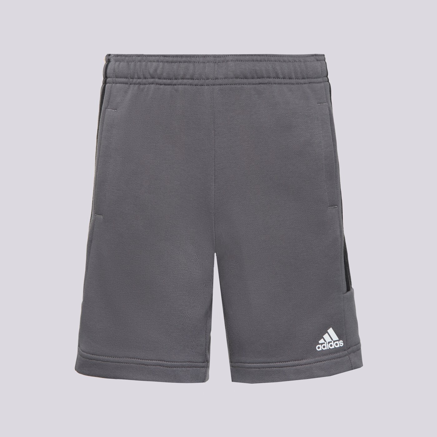 ADIDAS ŠORTAI PANEL SHORTS SPLITSHTDGBLK PILKA 0,00 PLN | Šortai ir ...
