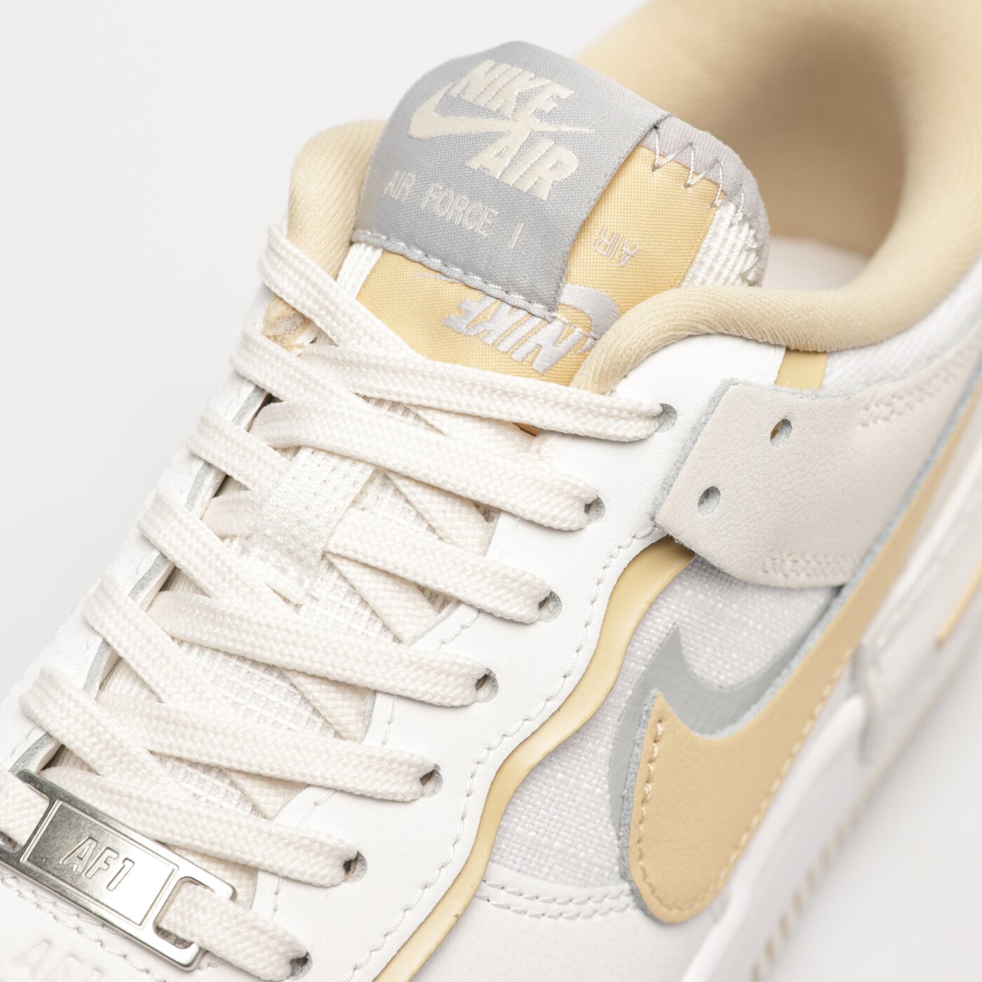 NIKE W AF1 SHADOW DV7449-100 DAUGIASPALVĖ 74,00 EUR | Kedai | e ...