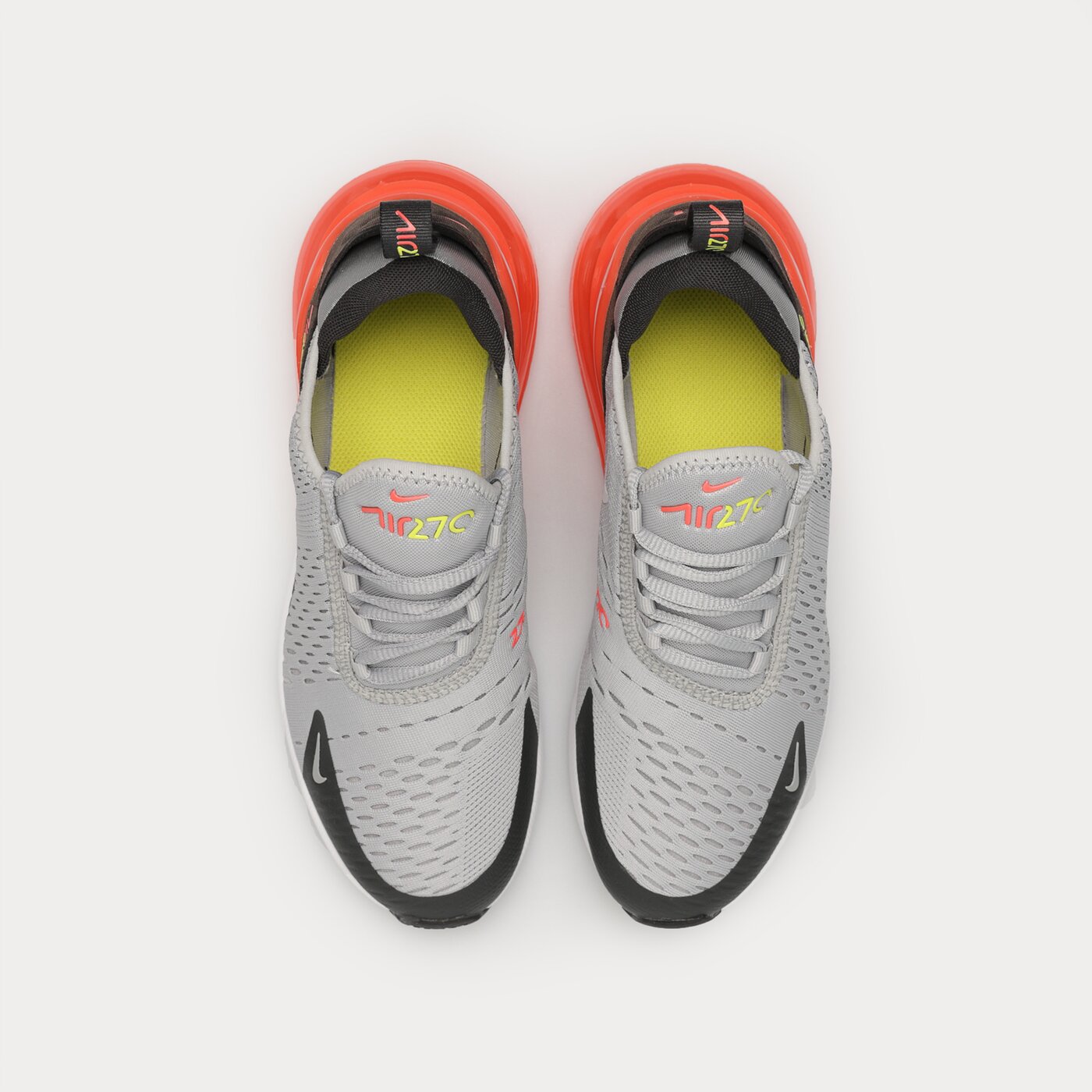 NIKE AIR MAX 270 943345-022 PILKA 89,00 EUR | Kedai | e. parduotuvėje ...
