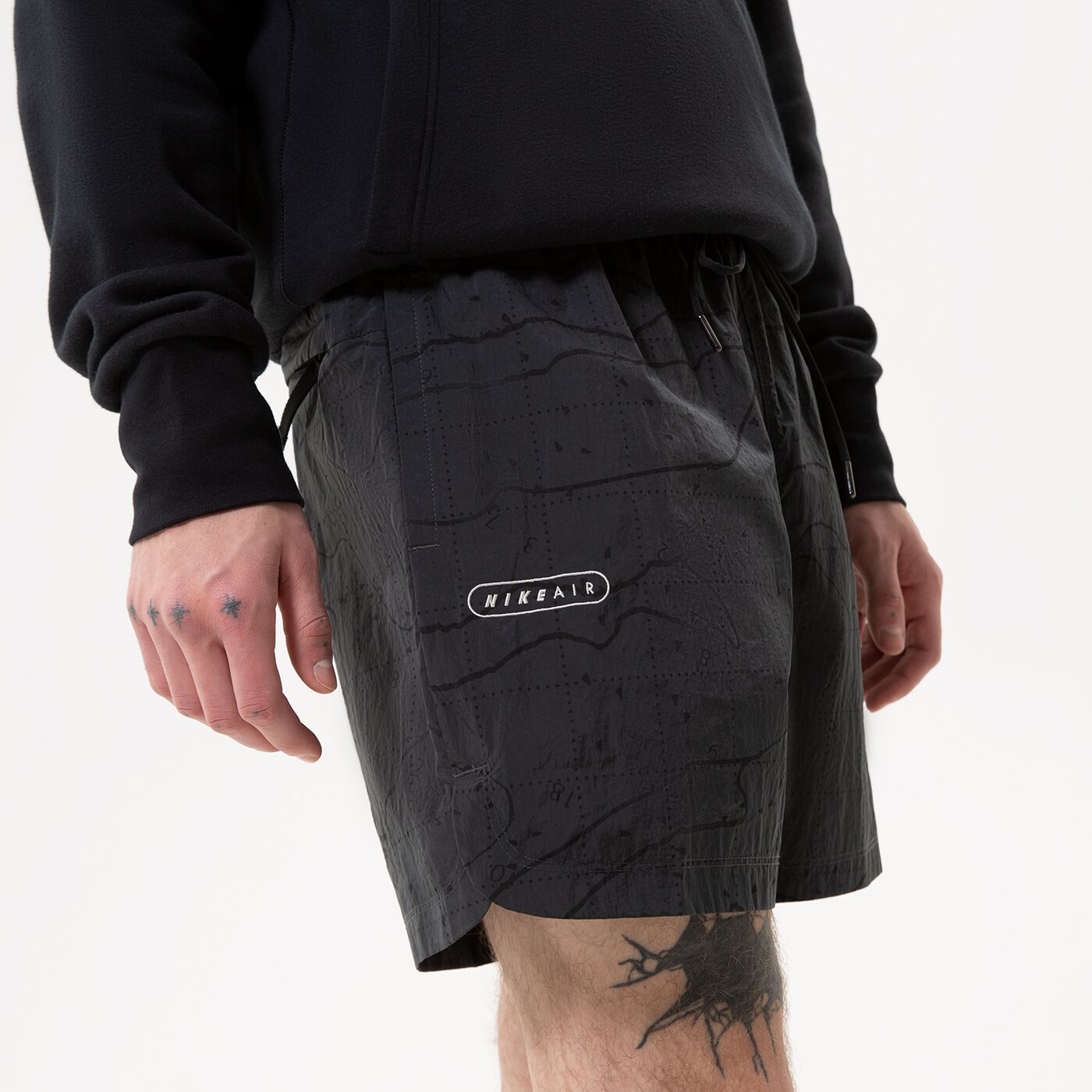 NIKE ŠORTAI DM5226-060 53,99 EUR | Šortai | e. parduotuvėje Sizeer.lt