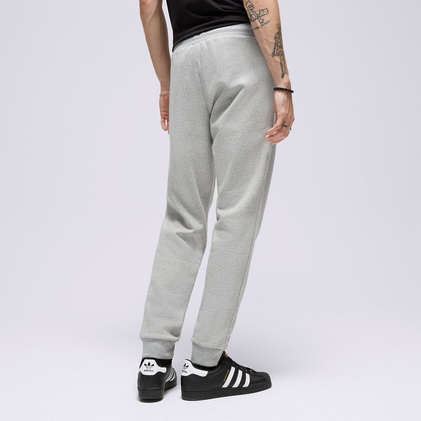 ADIDAS KELNĖS ESSENTIALS PANT IA4833 PILKA 29,00 EUR | Kelnės | e ...