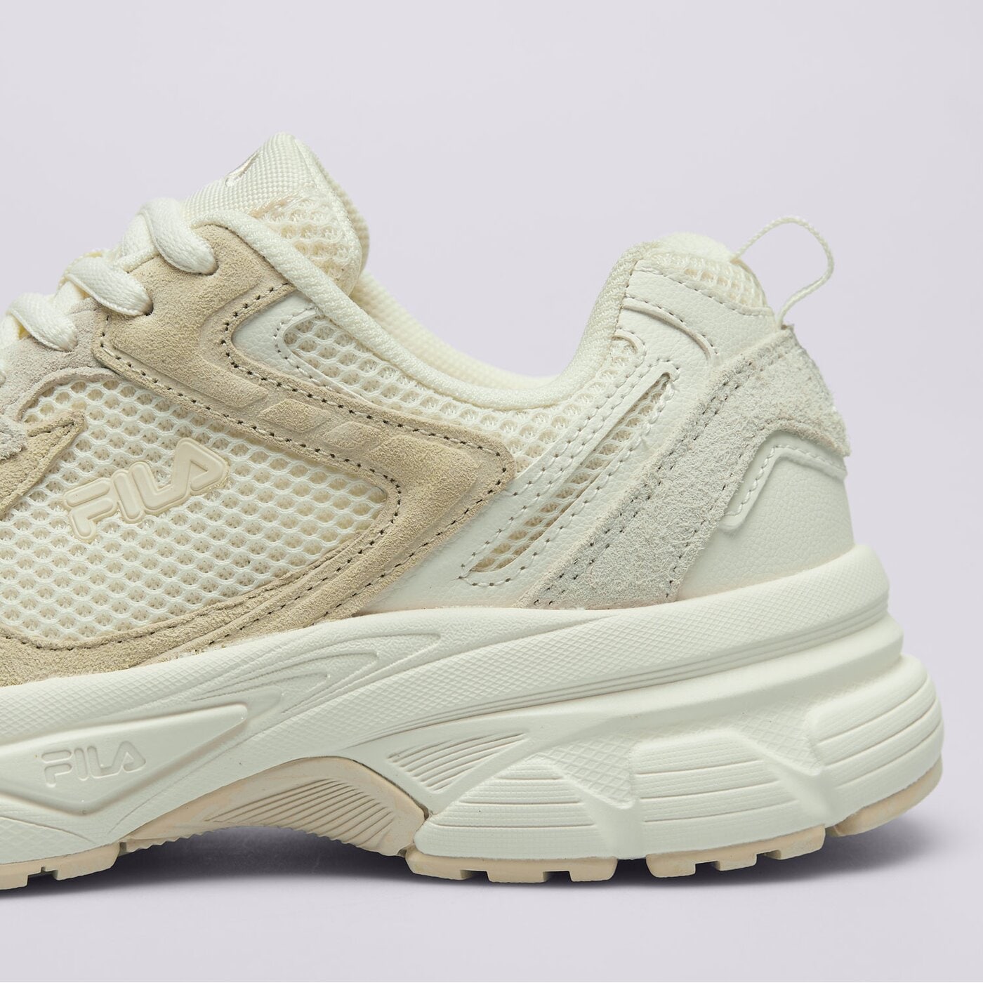 FILA DECYPHER 24 SUEDE 5AM00817887 RUSVAI GELSVA 45,00 EUR | Kedai | e ...