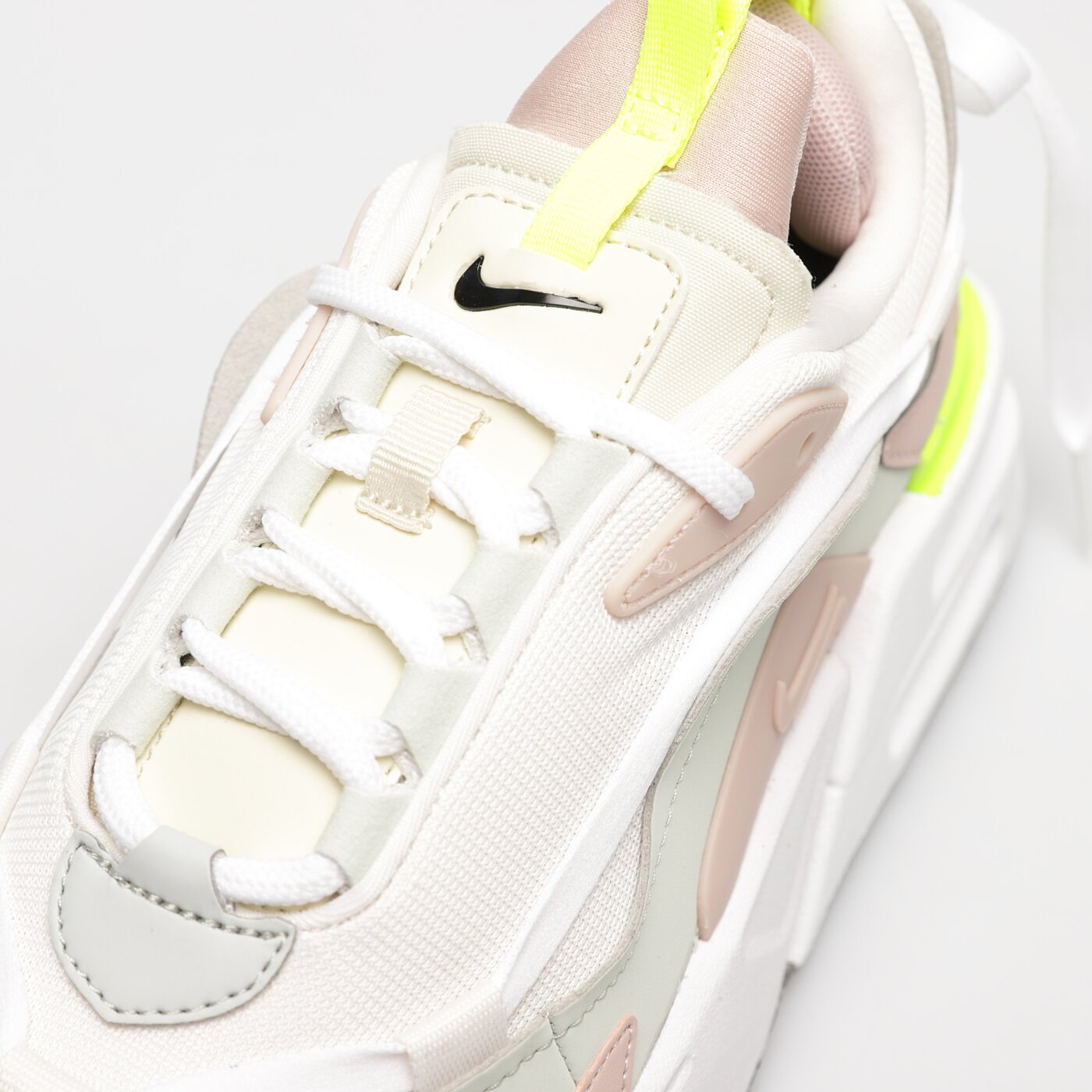 NIKE W AIR MAX FURYOSA DH0531-003 RUSVAI GELSVA 115,00 EUR | Kedai | e ...