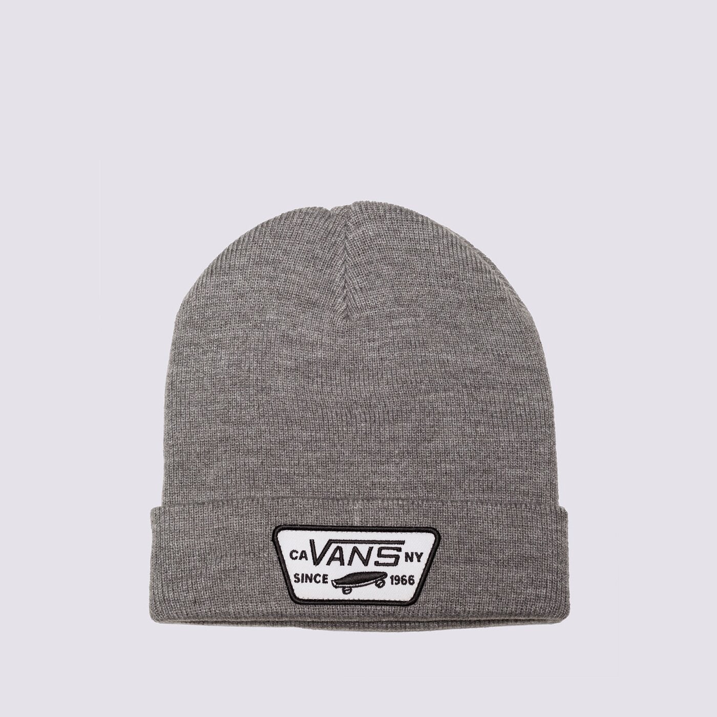 VANS KEPURĖ ŽIEMINĖ MILFORD VN000UOUHTG1 PILKA 19,00 EUR | Kepurės | e ...