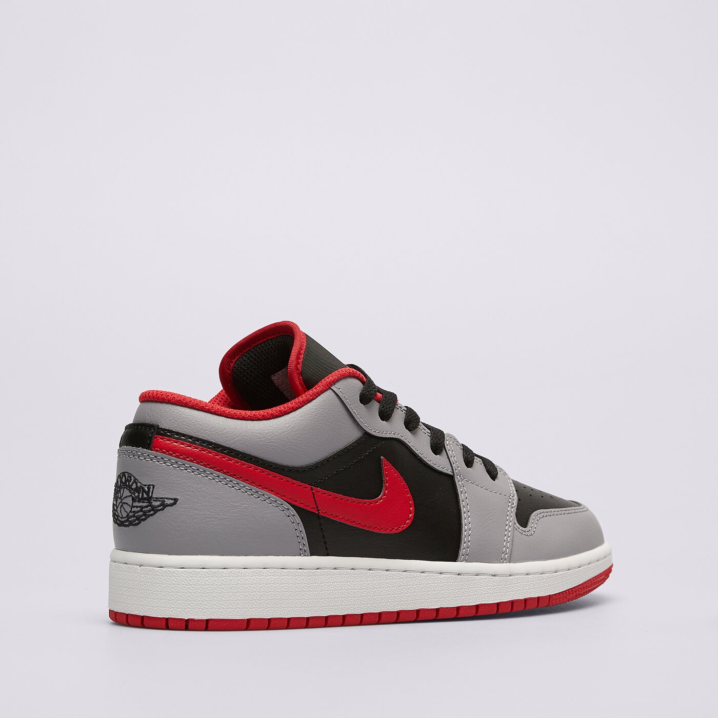 AIR JORDAN 1 LOW 553560-060 PILKA 59,00 EUR | Kedai | e. parduotuvėje ...