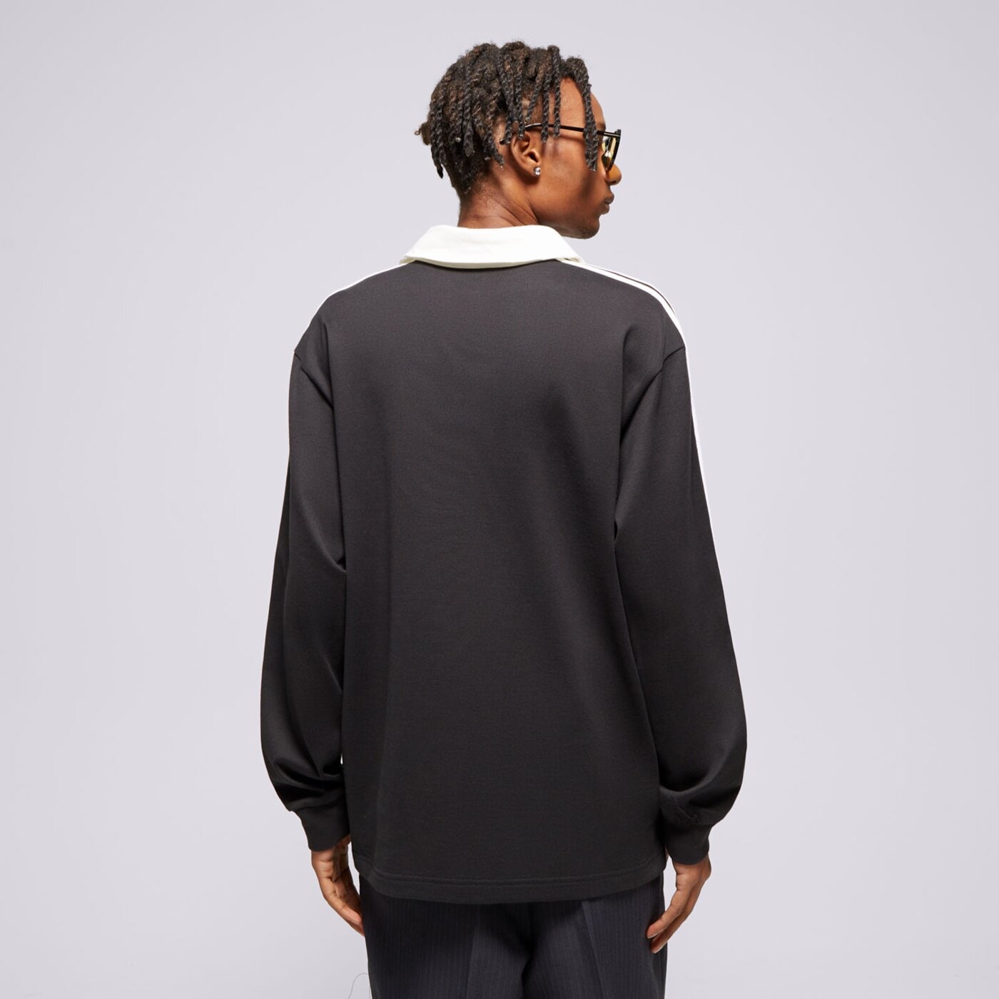 ADIDAS POLO RUGBY POLO IZ4806 JUODA 34,00 EUR | Polo marškinėliai | e ...