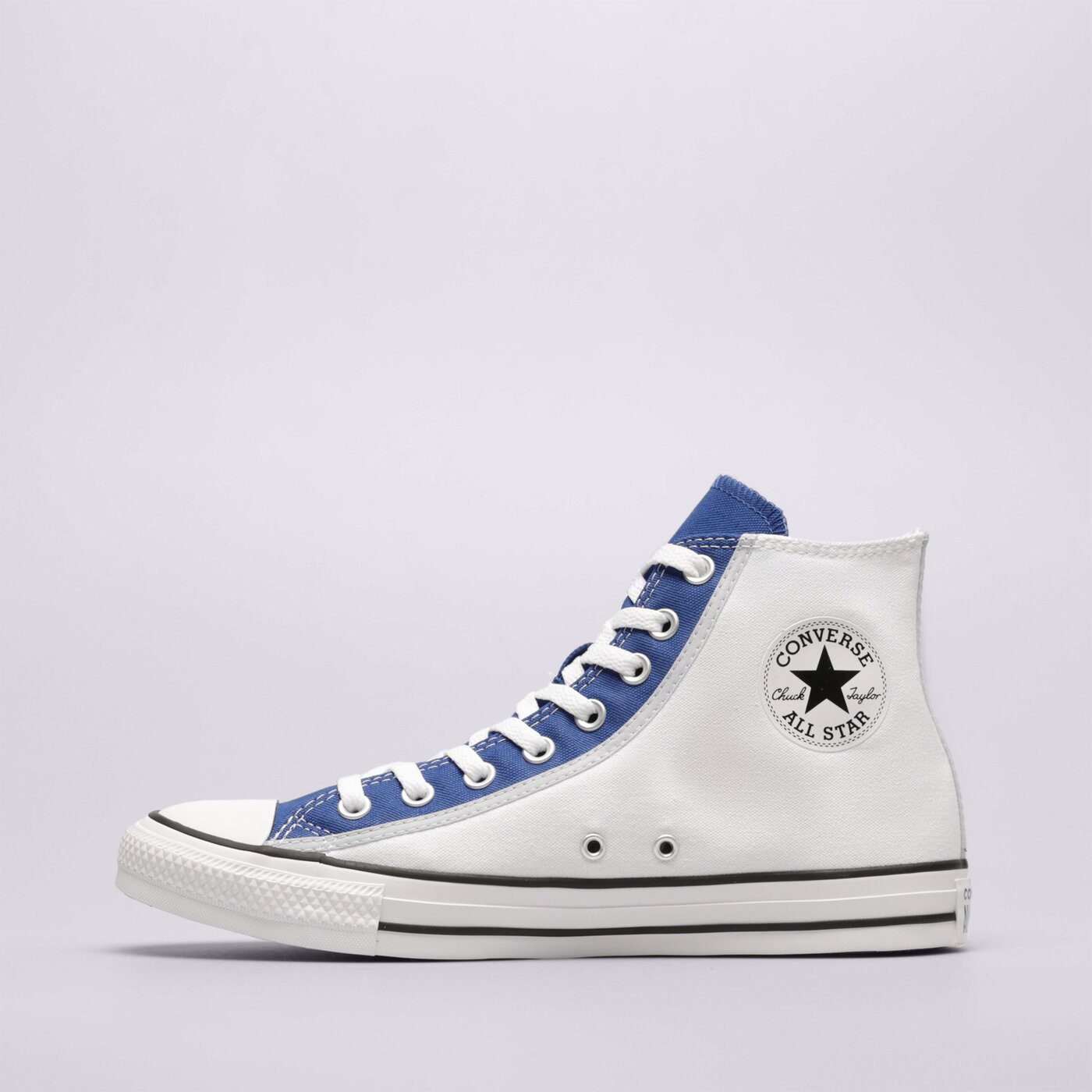 CONVERSE CHUCK TAYLOR ALL STAR A03417C BALTA 45,00 EUR | Inkariukai | e ...