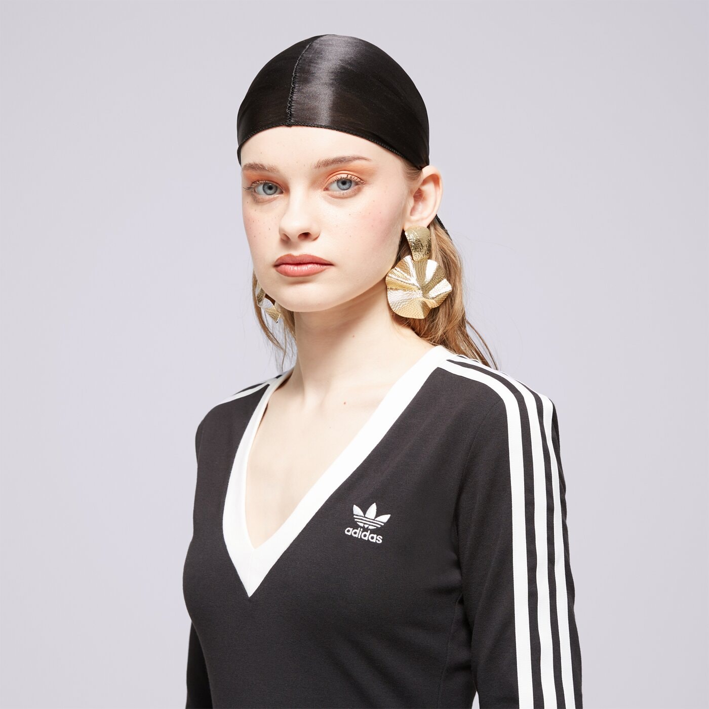 ADIDAS SUKNELĖ MAXI TRENINGASS V IK0439 JUODA 33,15 EUR | Suknelės ir ...