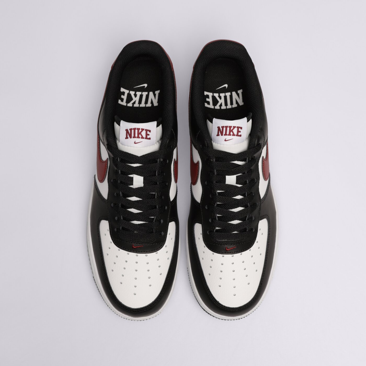 NIKE AIR FORCE 1 '07 FZ4615-001 JUODA 74,00 EUR | Kedai | e ...