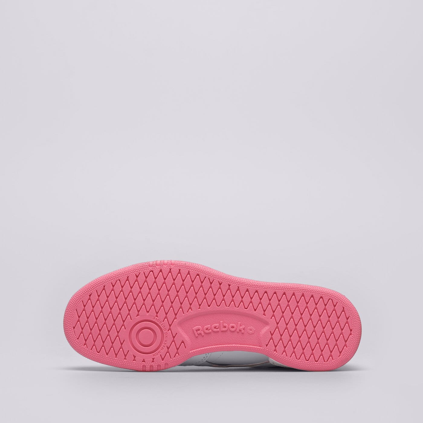 REEBOK CLUB C REVENGE HR0644 BALTA 19,20 EUR | Kedai | e. parduotuvėje ...