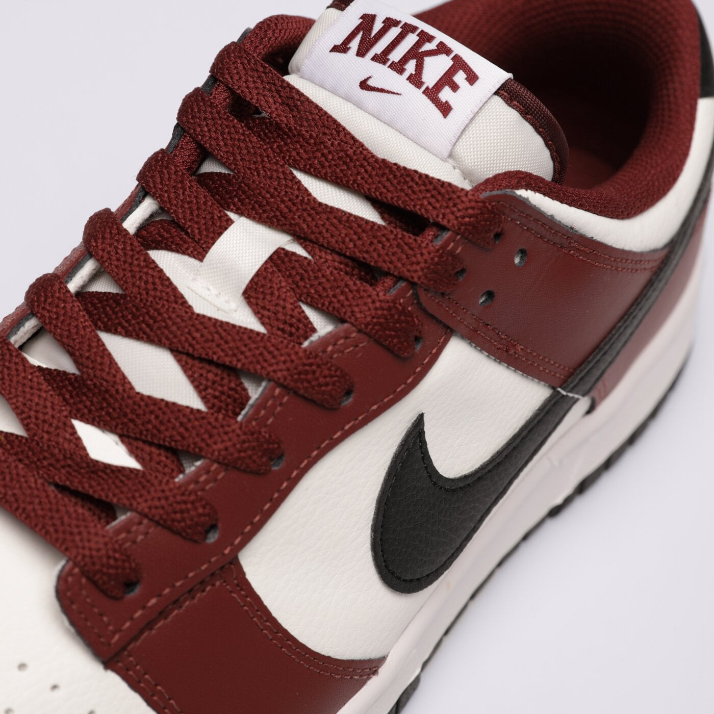 NIKE DUNK LOW FZ4616-600 BALTA 74,00 EUR | Kedai | e. parduotuvėje ...