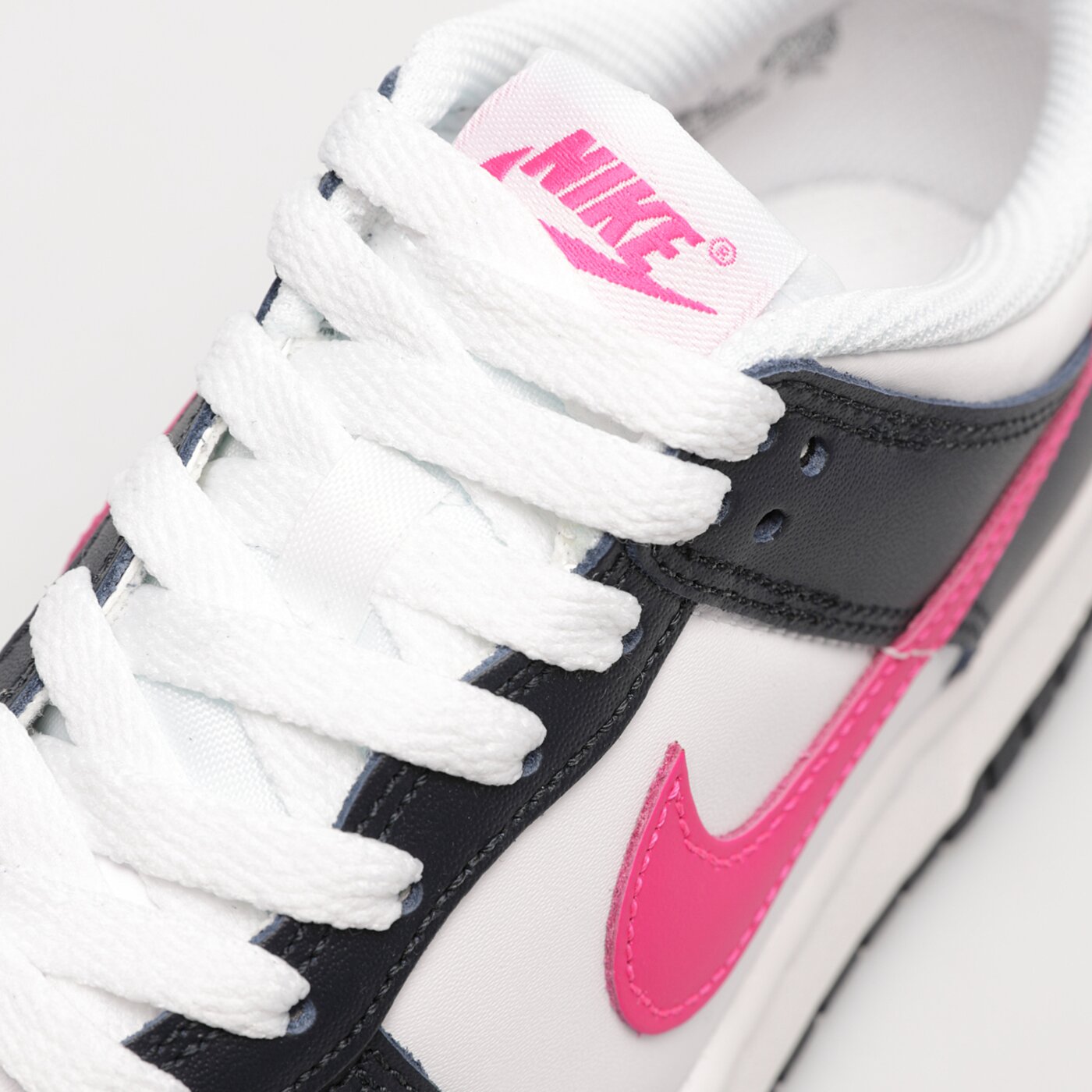 NIKE DUNK LOW FB9109-401 BALTA 59,00 EUR | Kedai | e. parduotuvėje ...