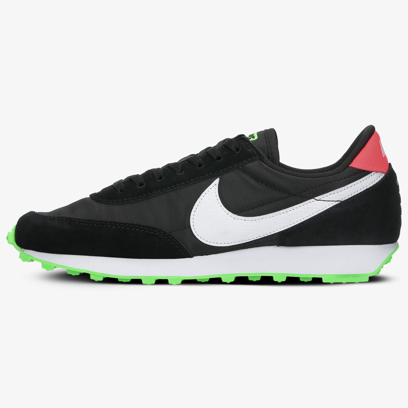 NIKE DAYBREAK SE CT1279-001 JUODA 35,00 EUR | Kedai | e. parduotuvėje ...
