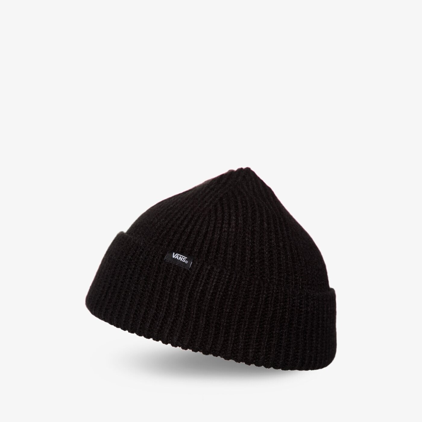 VANS KEPURĖ ŽIEMINĖ SHORTY BEANIE VN0A4UMAJNH1 JUODA 23,00 EUR ...