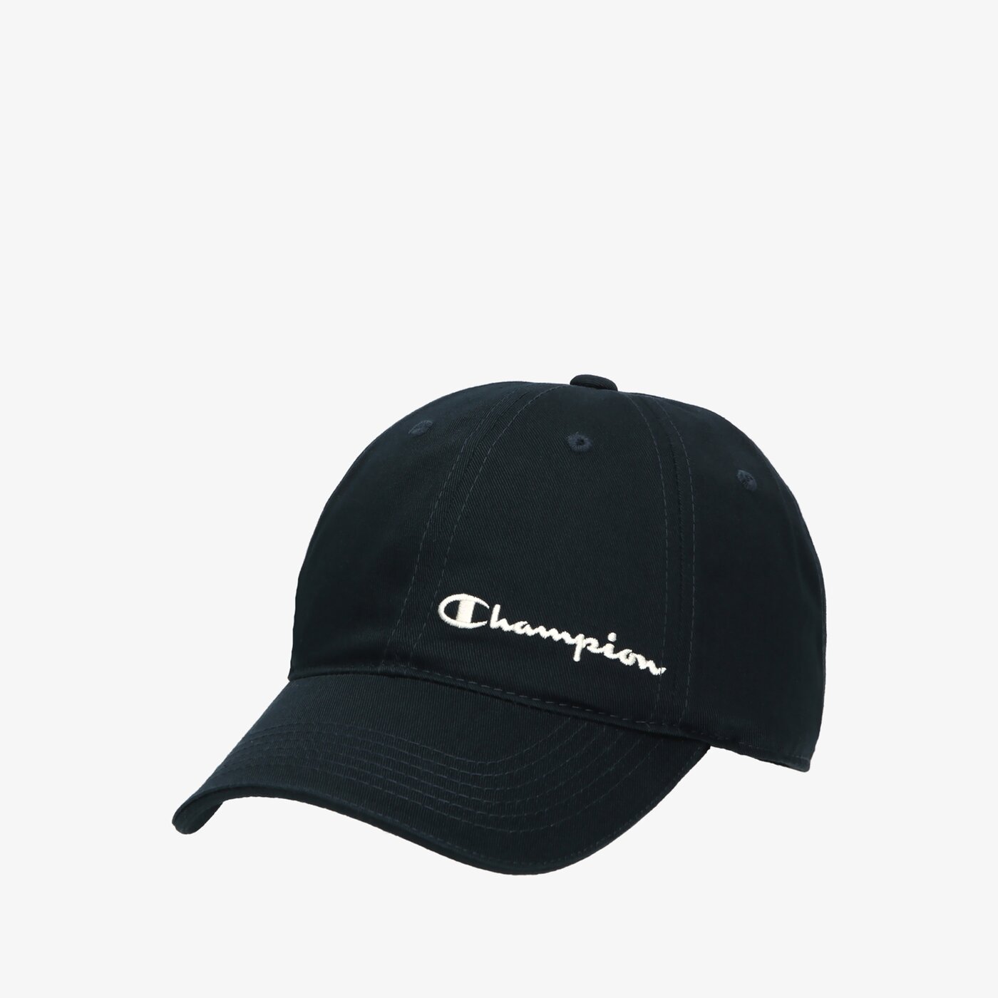 CHAMPION KEPURĖ BASEBALL CAP 805558KK001 JUODA 15,00 EUR | Kepurės su ...
