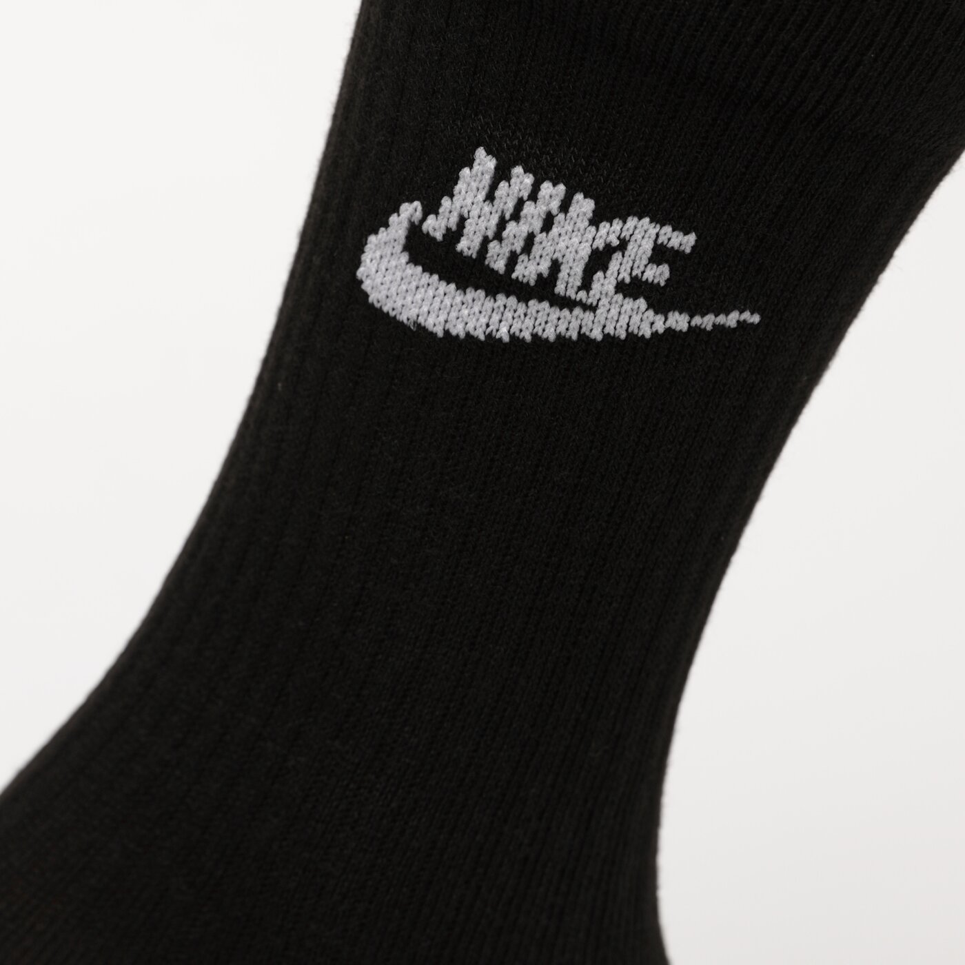 NIKE 3-PACK EVERYDAY ESSENTIAL SOCKS DX5025-010 JUODA 19,99 EUR ...