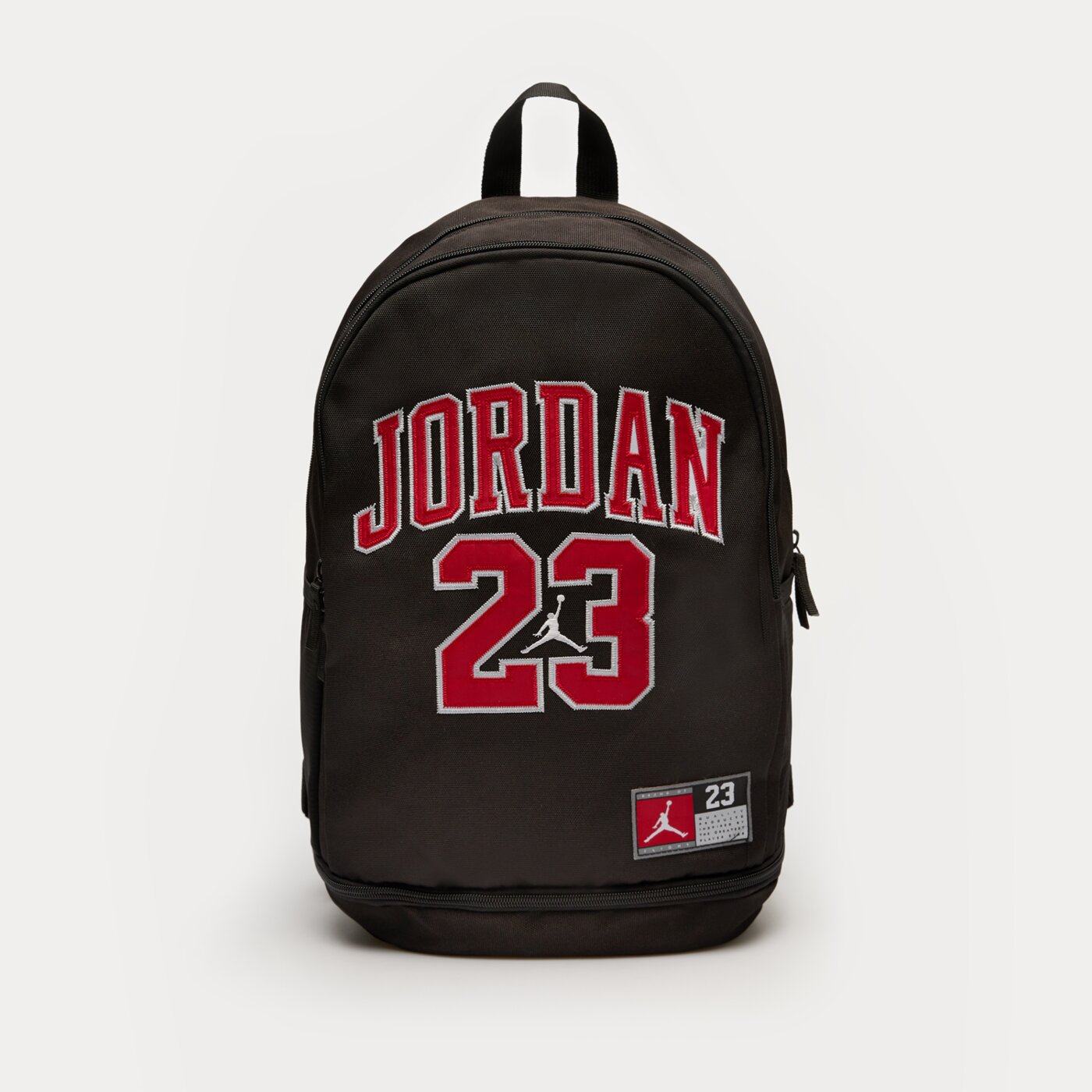 NIKE HAD KUPRINĖ JAN JERSEY BACKPACK 9A0780023 JUODA 65,00 EUR ...