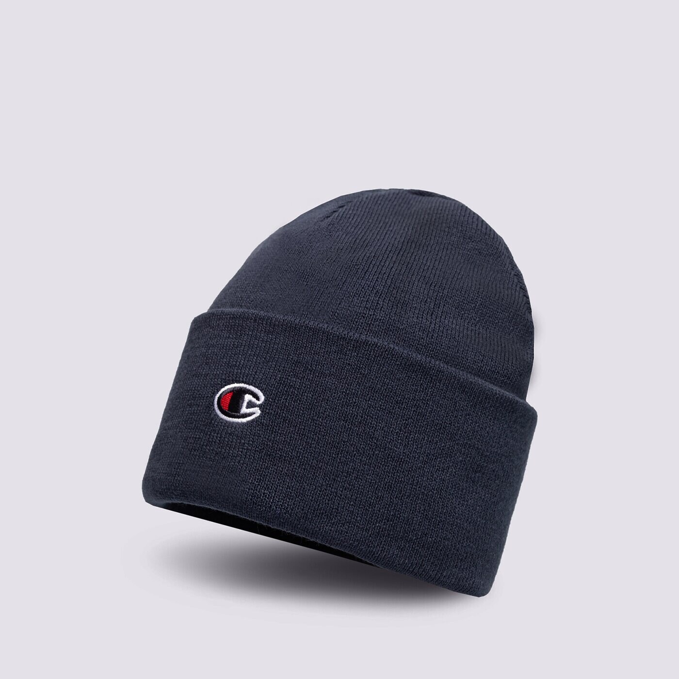 CHAMPION KEPURĖ BEANIE CAP 805679BS538 TAMSIAI MĖLYNA 15,00 EUR ...