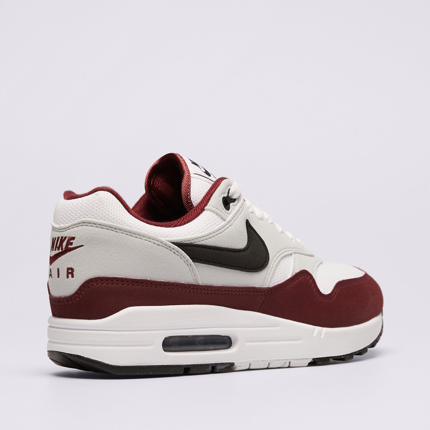 NIKE AIR MAX 1 FD9082-106 BALTA 99,00 EUR | Kedai | e. parduotuvėje ...